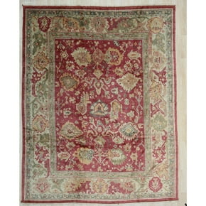 10x12 Area Rug