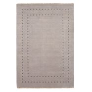 EORC Olive Wool Transitional Lori Baft Rug, 8' x 10' - Walmart.com