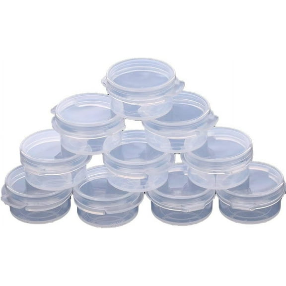 100ML Cosmetics Packaging Bottle – Refillable Travel Squeeze Tube ...