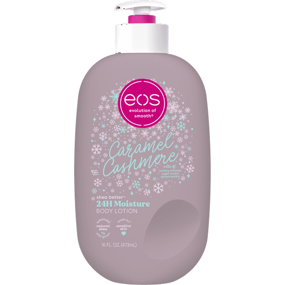 eos Body Lotions & Moisturizers - Walmart.com