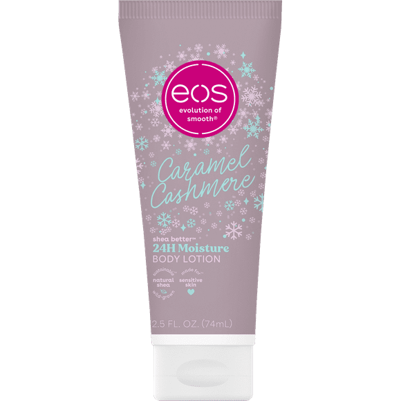 eos Lotion in eos - Walmart.com