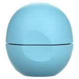 EOS Lip Balm Sphere Visibly Soft™ Vanilla Mint - 0.25 oz - Walmart.com