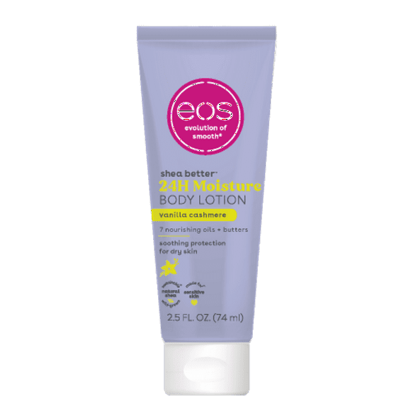 eos Lotion in eos - Walmart.com