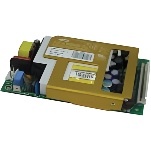 EOS POWER LFMVLT80-1001S1, EOS 80W, 1 Output, Embedded Switch ModePower ...