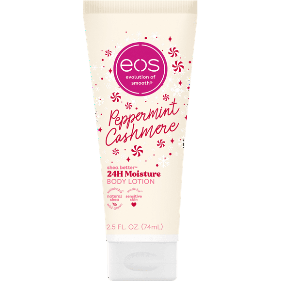 eos Lotion in eos - Walmart.com