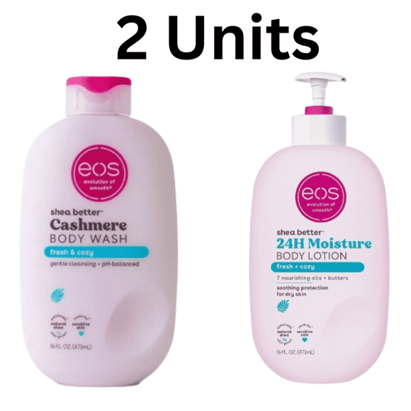 eos Lotion in eos - Walmart.com