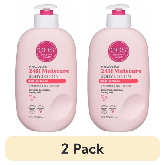 eos Lotion in eos - Walmart.com