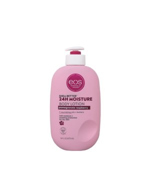 eos Body Lotions & Moisturizers - Walmart.com