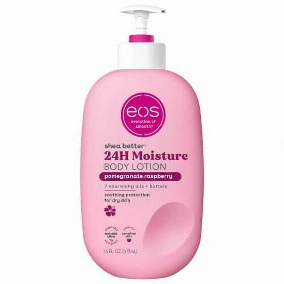 eos Body Lotions & Moisturizers - Walmart.com