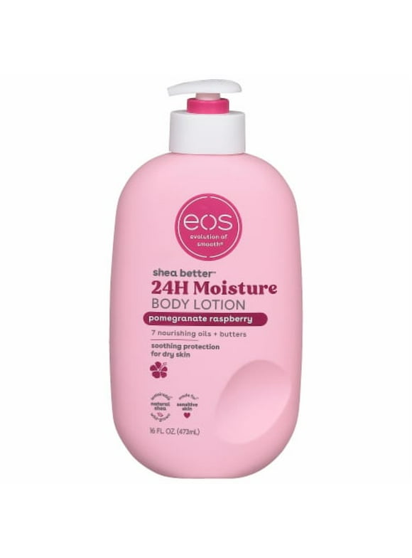 eos Body Lotions & Moisturizers - Walmart.com