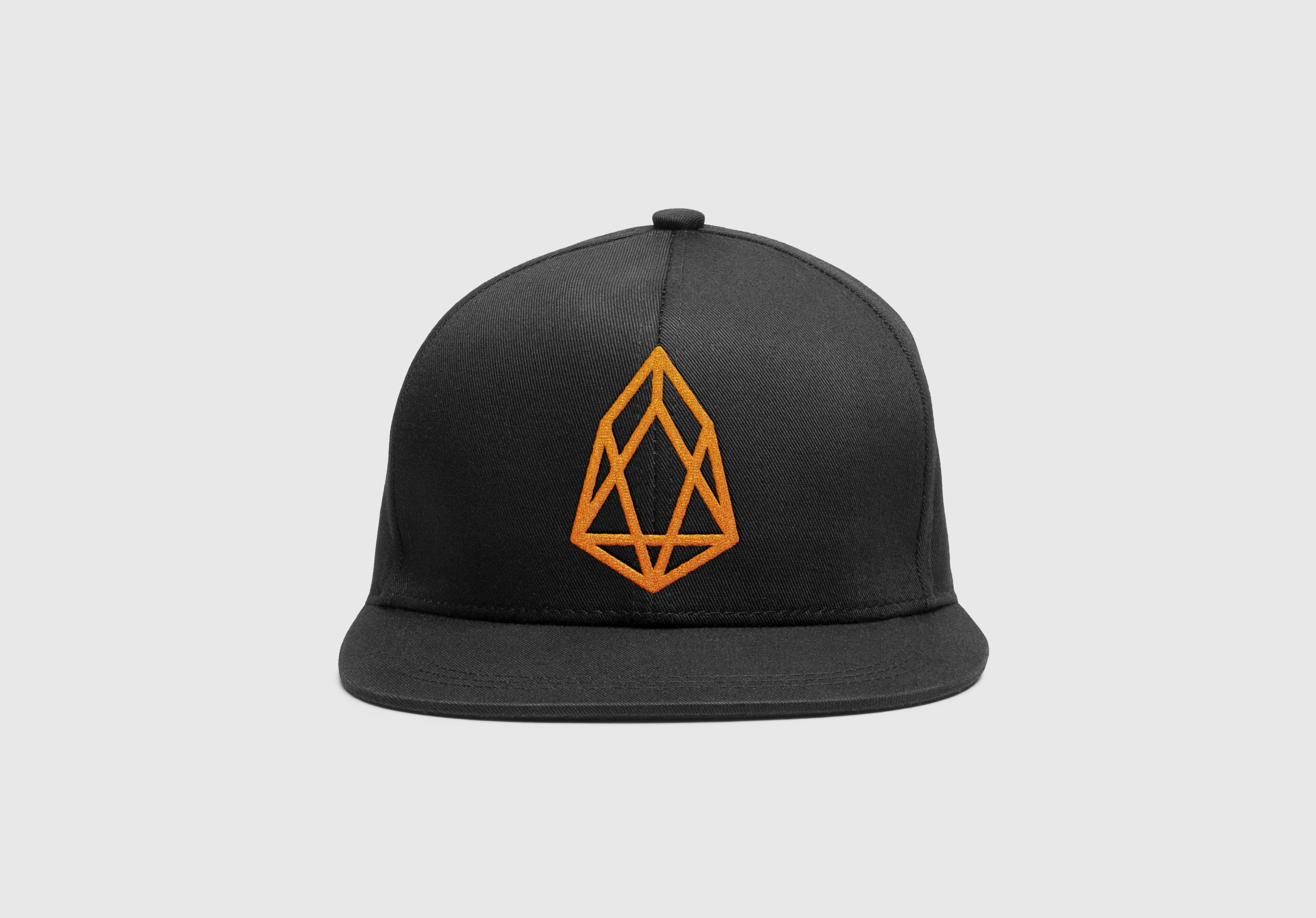 EOS Snapback Hat - Walmart.com