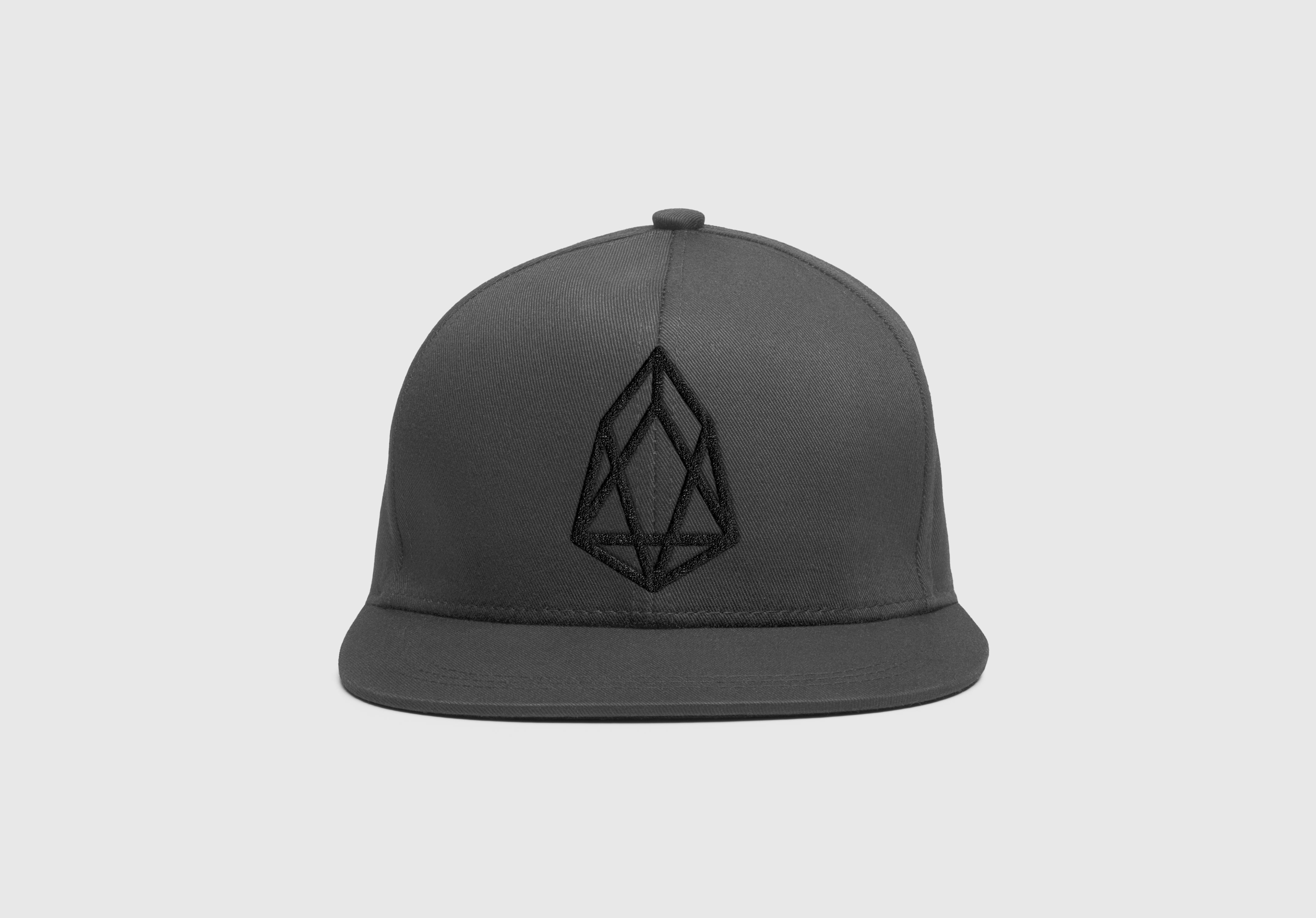 EOS Snapback Hat - Walmart.com