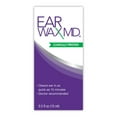 Eosera Ear Wax Md Fast Acting Ear Wax Removal Drops Breaks Down And Dissolves Wax In Just 1