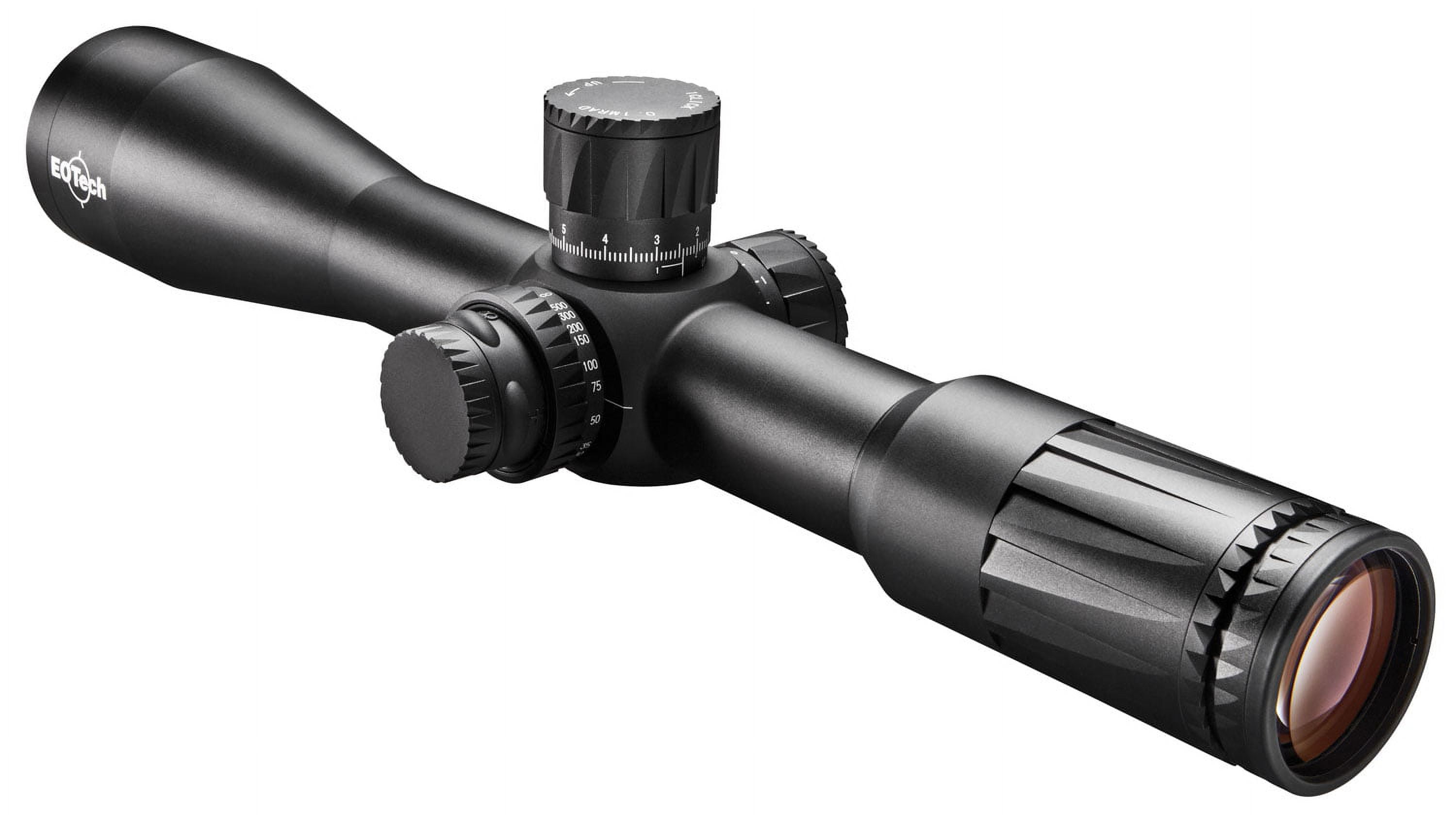 EOTECH Vudu 3.5-18x50 FFP Riflescope with MD1 Reticle (VDU3-18FFMD1 ...