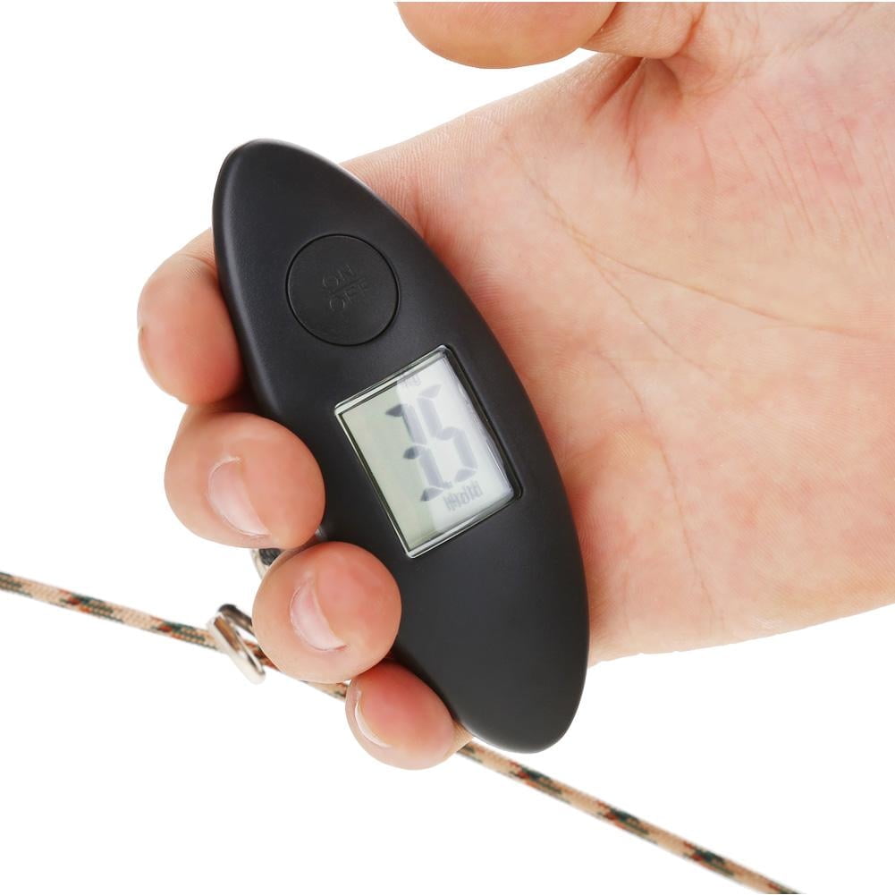 Digital Archery Bow Scale