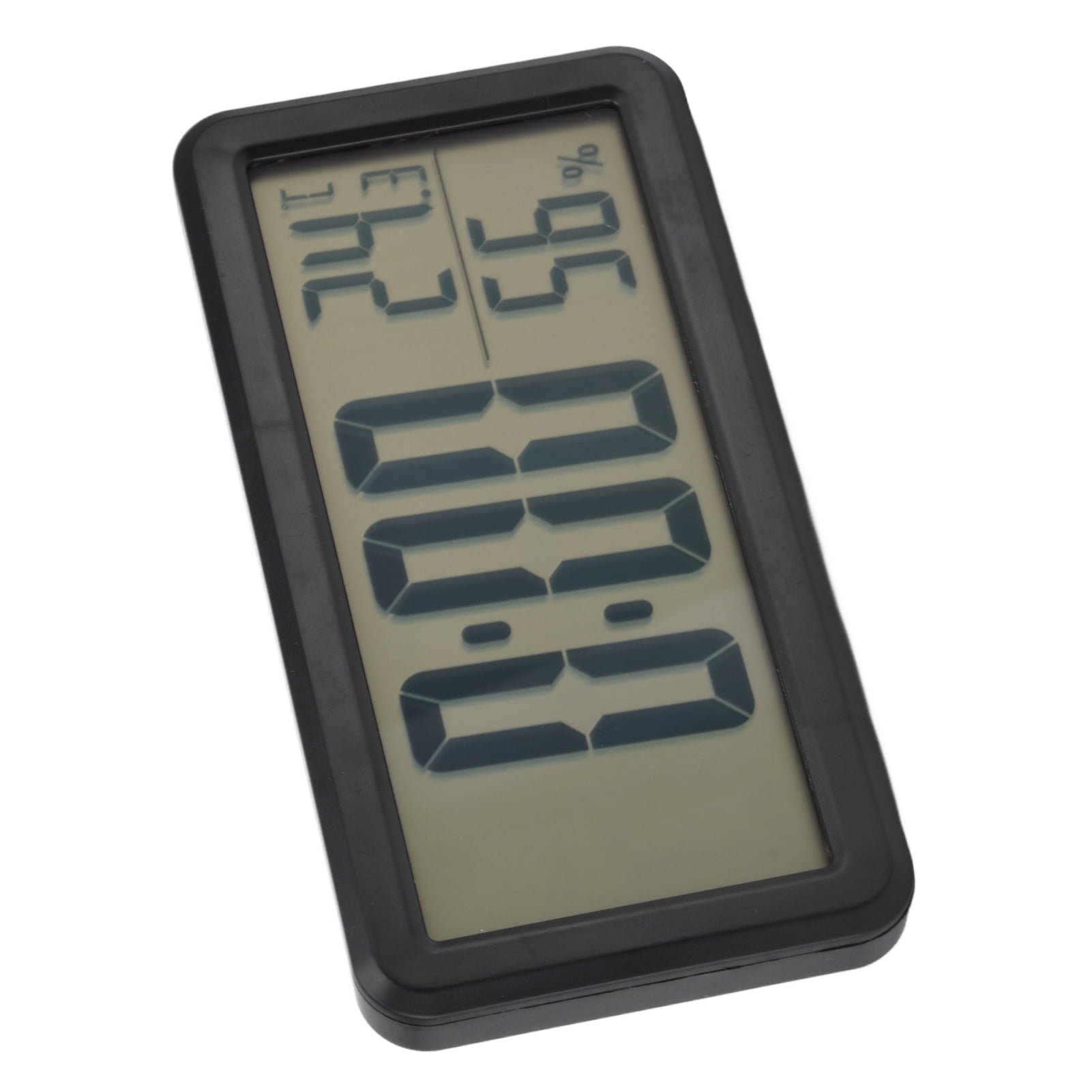 EOTVIA Mini Digital Clock,Small Digital Clock,Digital Alarm Clock ...