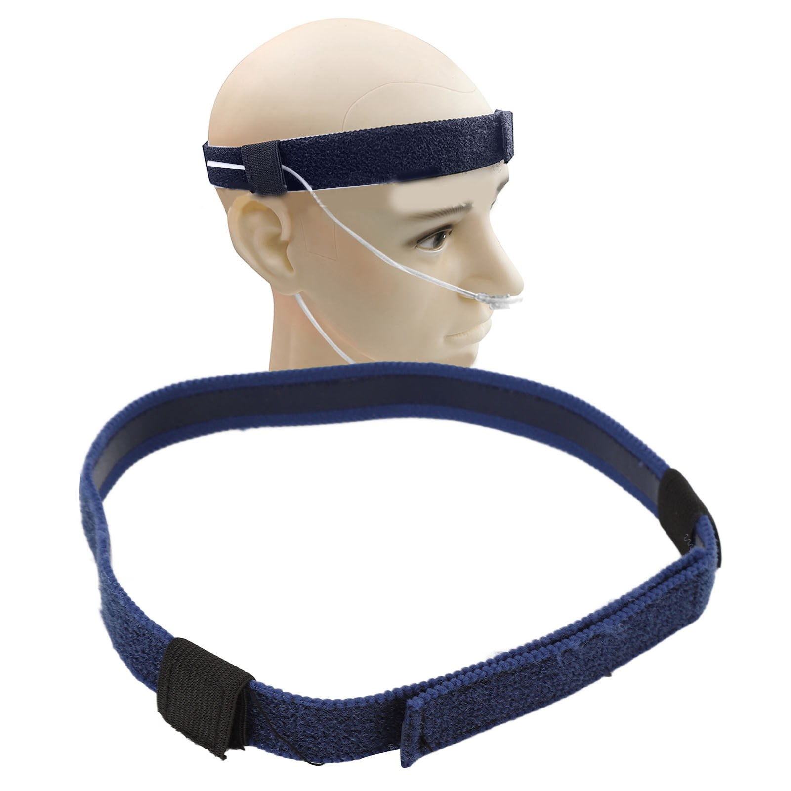 EOTVIA Nasal Cannula Head Cushions Nasal Headband Nasal Cannula ...