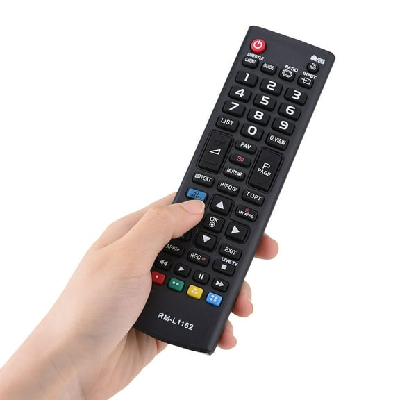 Universal Remotes