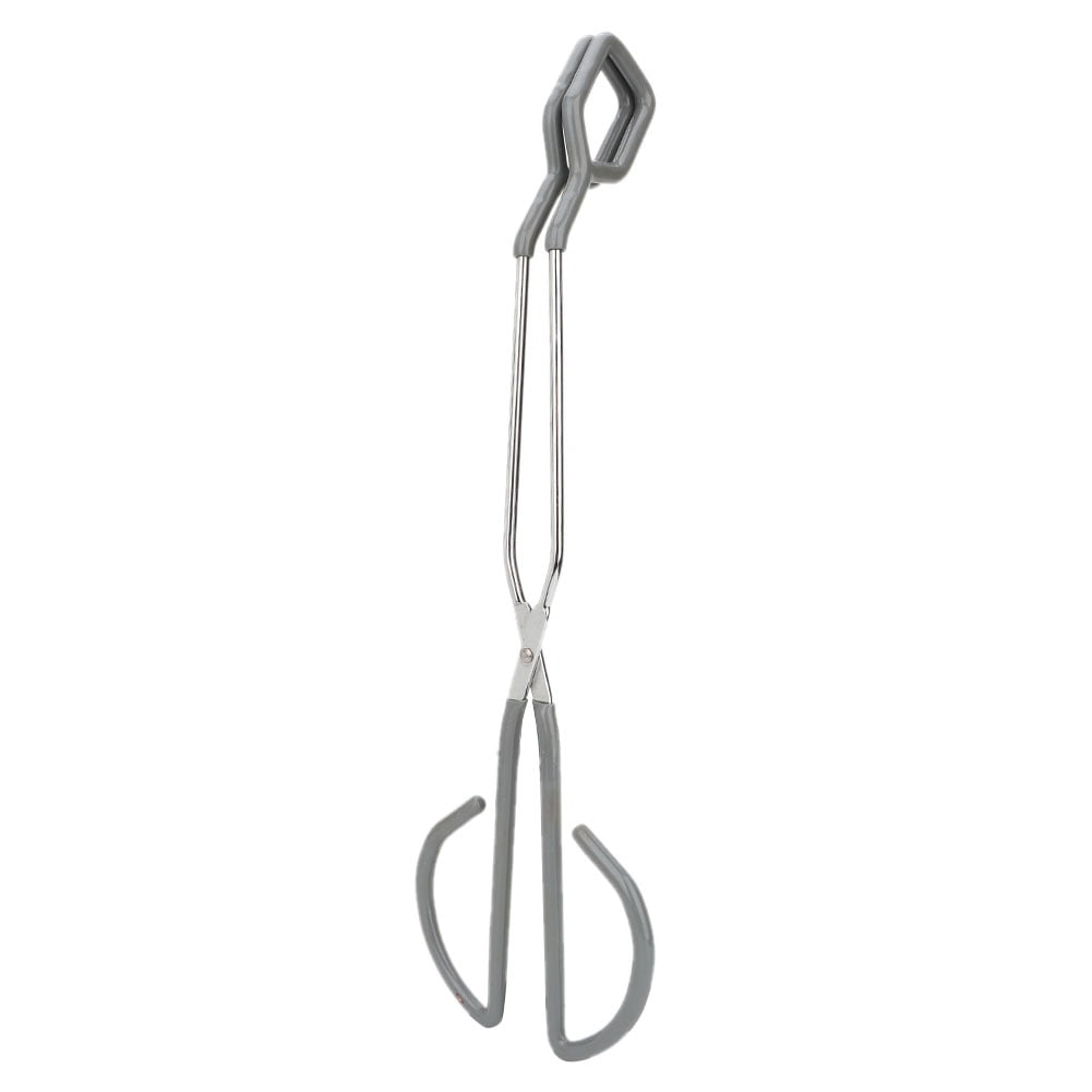 EOTVIA 15-Inch Toilet Paper Tongs, Self-Wipe Aid for Disabled, Hygiene ...