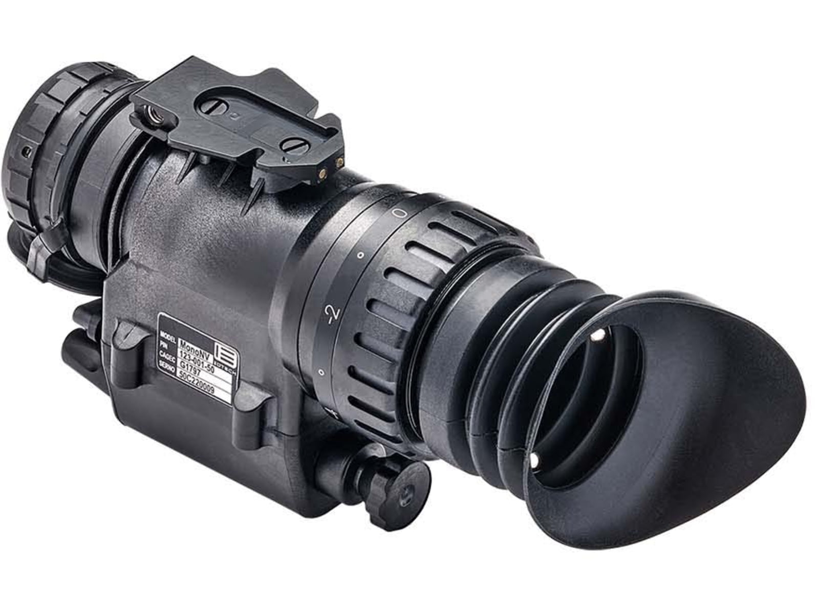 How Does Eotech Night Vision Work