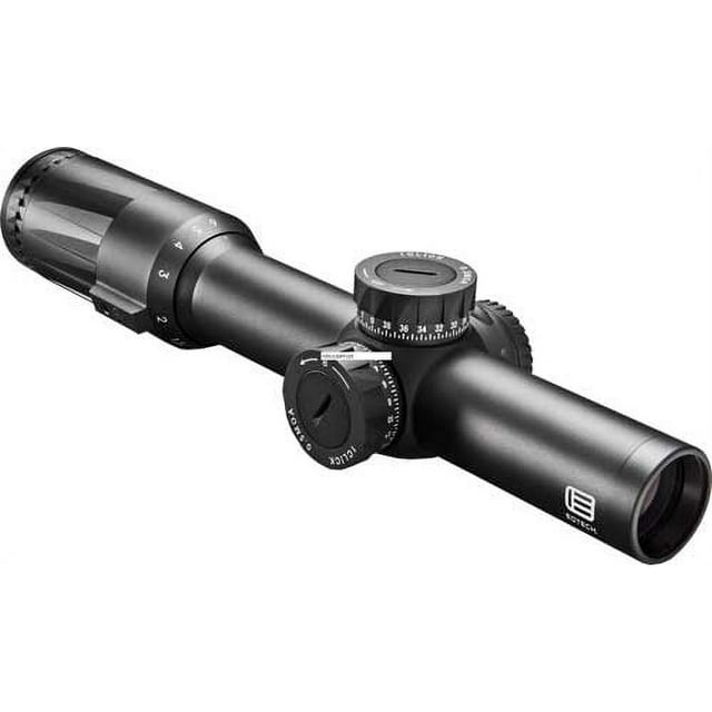 EOTech Vudu 1-10x28 FFP Riflescope LE5 Cross-Hair Reticle (MRAD ...