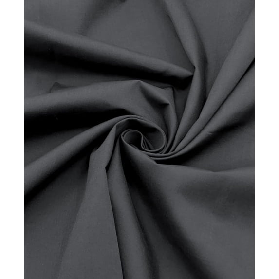 EOVEA - Cotton Polyester by the Yard, 60" Wide Poly Cotton Blend ...