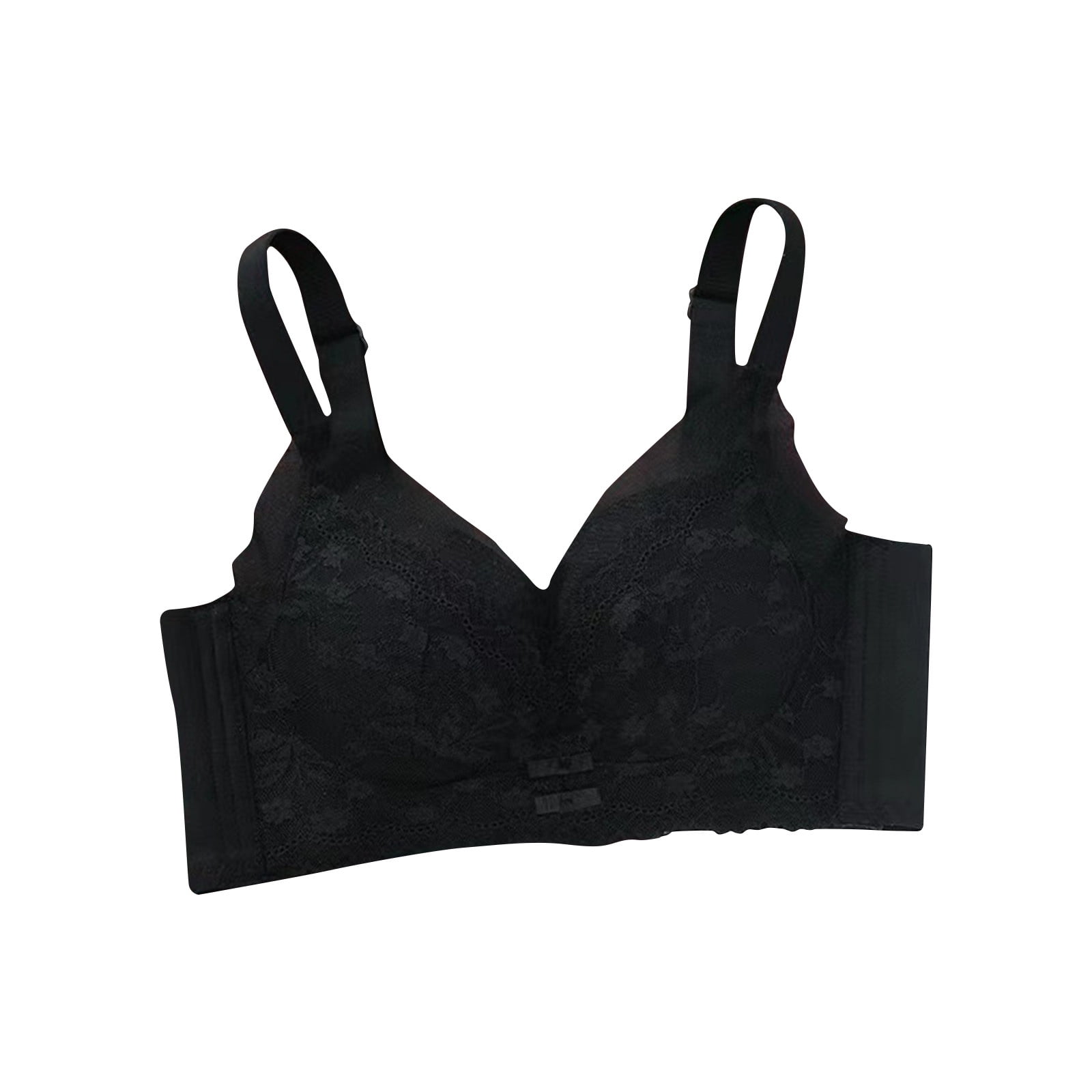 EOYWHK Bralettes for Women 's Sexy Comfortable Breathable Small Chest ...
