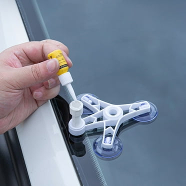 Permatex Professional Windshield Repair Kit - 09103 - Walmart.com