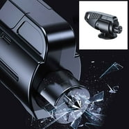 Safe Hammer Car Window Breaker, 2024 New Safehammer Glass Breaker ...
