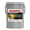 EP-3 Extreme Pressure Lithium Grease NLGI 3 - 35LB. (5 Gallon) Pail ...