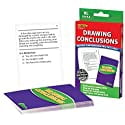 EP-3417 - Drawing Conclusions Reading Comprehension Cards, Reading ...