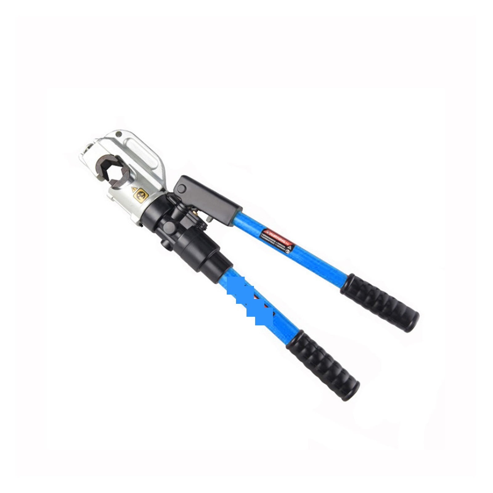 EP-430 Manual Crimp Plier Crimper 50-400mm2 With Strap Safety Set ...