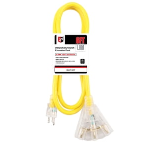 Outdoor Extension Cords - Walmart.com
