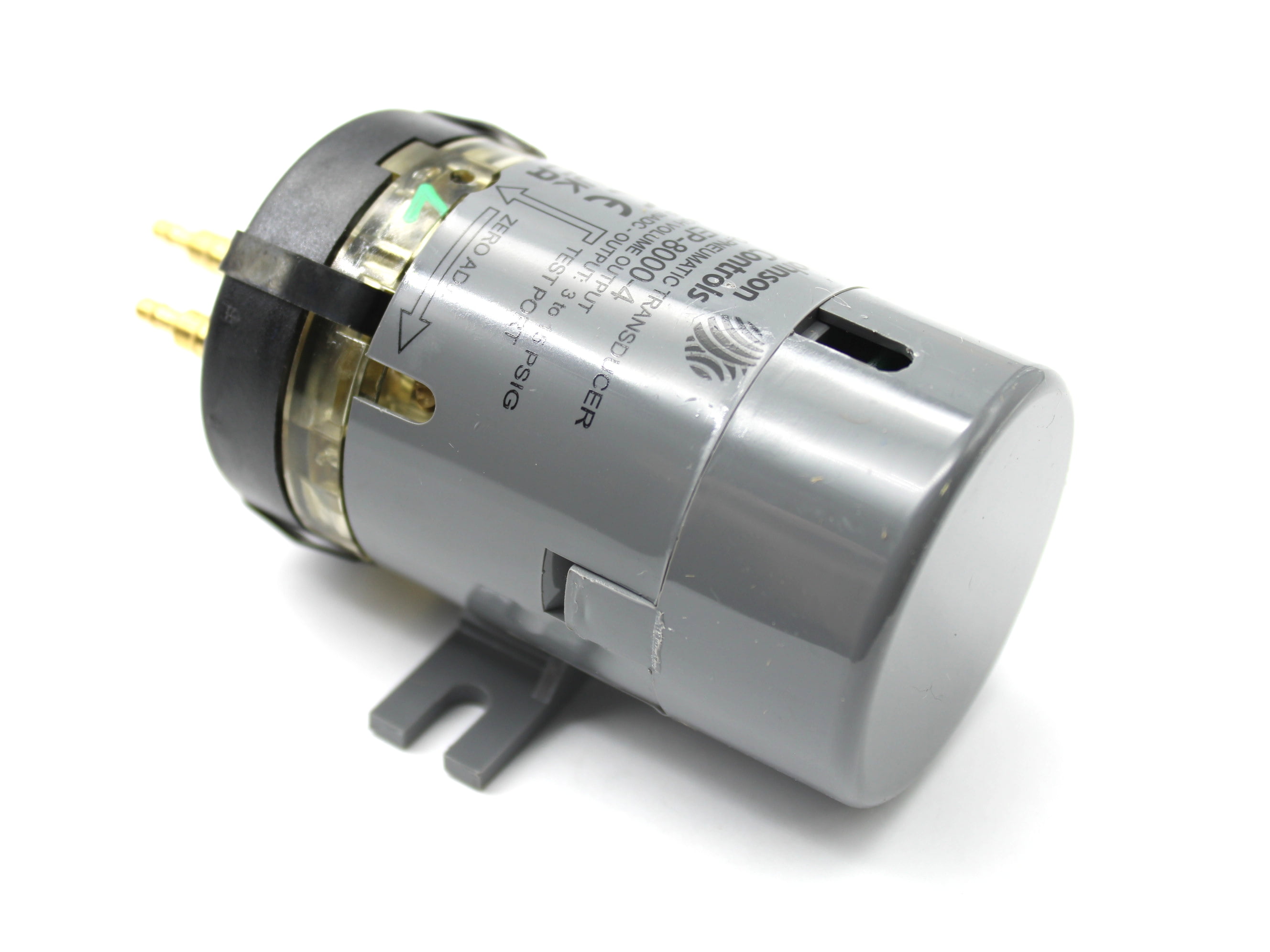 EP-8000-4 Johnson Controls E-P Transducer,4-20Ma,Hi Volum OEM EP-8000-4 ...