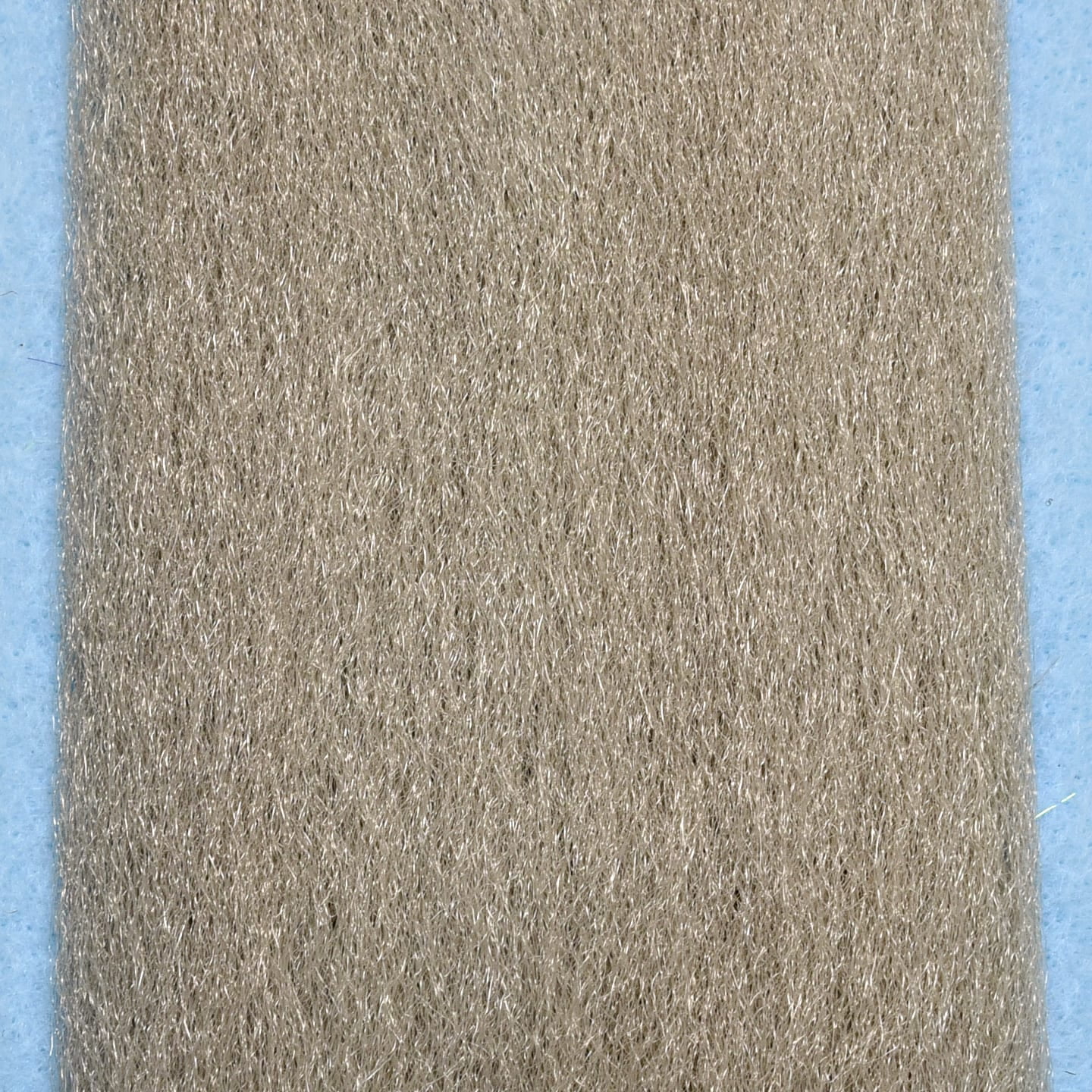 EP Fibers "The Original" Pale Olive Minnow - Walmart.com