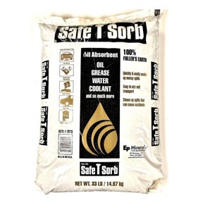 Oil Absorbent