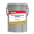 (EP00) Extreme Pressure Lithium Semi-Fluid Grease NLGI 00 - 35LB Pail ...