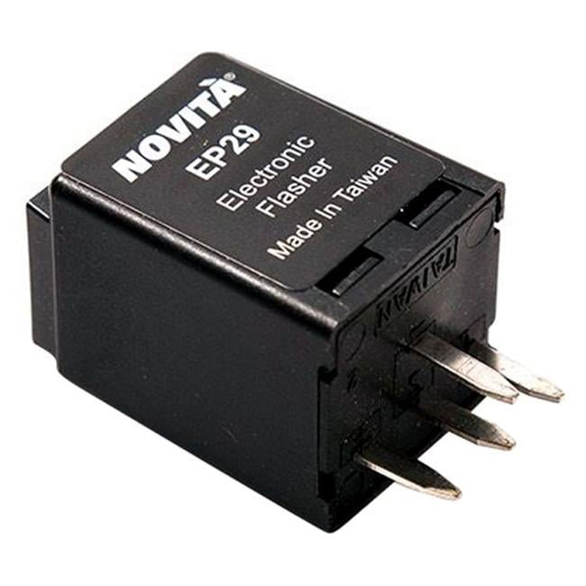 EP29 LED Turn Signal Flasher Diode Dynamics DD4007 Fits select: 1999 ...