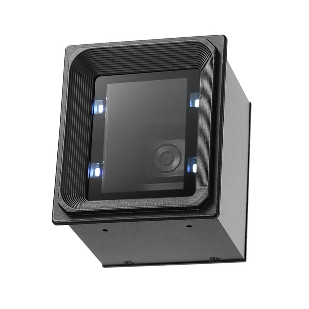 Ep3000y Code Scanner Embedded Qr Code Reader Qr Code Scanner Module For Vending Machines