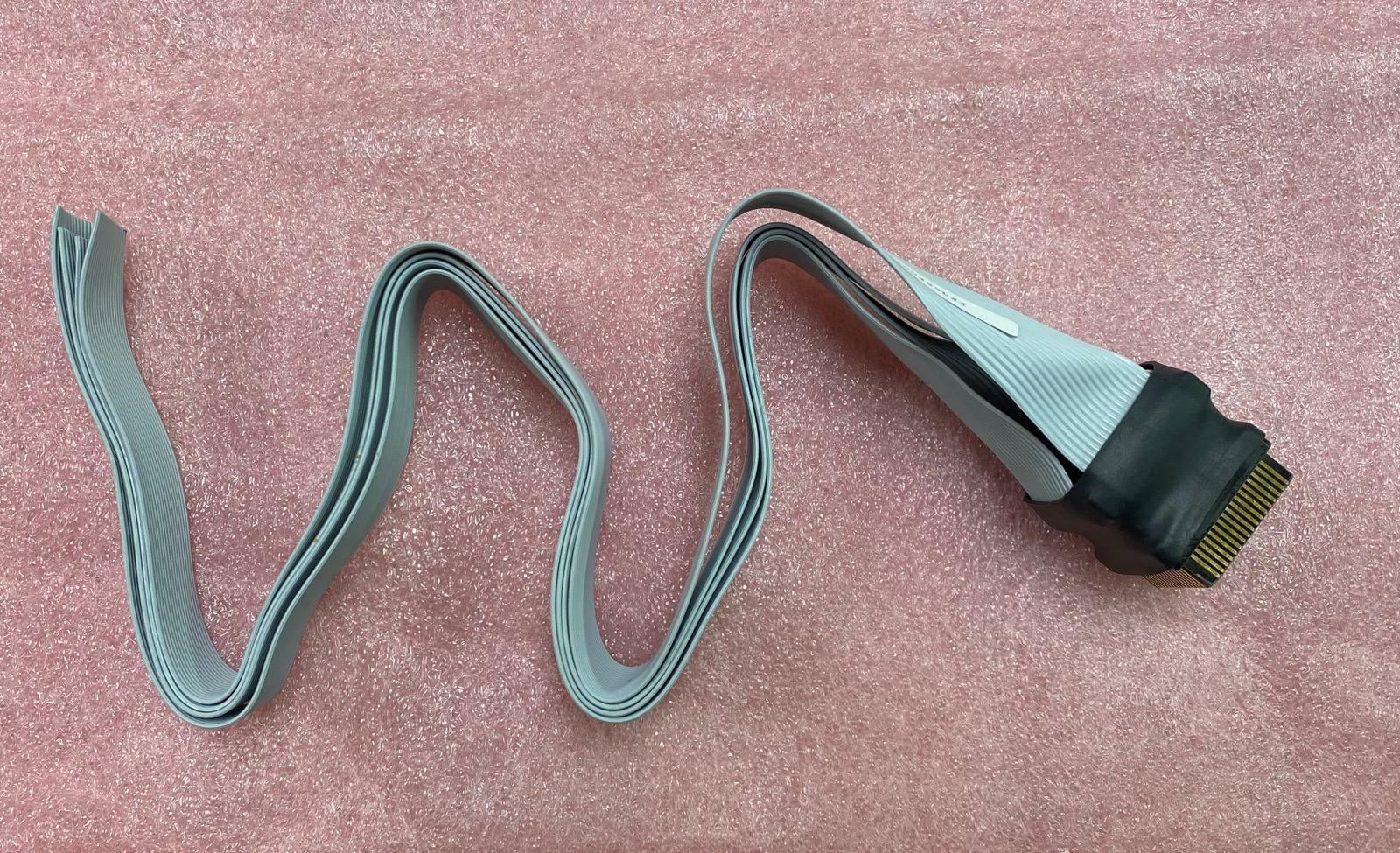 EP4-068-PCC1-18-NB PLCC Emulator POD (1.10") with Cable (18") 68-PIN ...