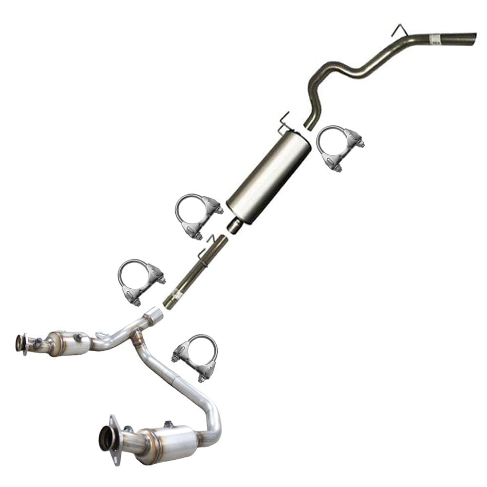 Sitemapcdatahttpswudinf Inetcom2004 Dodge Ram 1500 Exhaust System