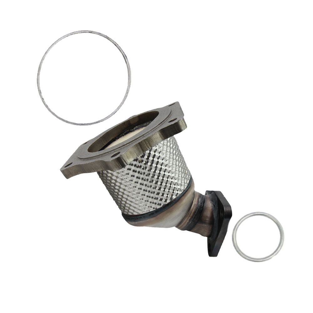 EPA Approved Exhaust Front Catalytic Converter Fits 2003–2006 Nissan ...