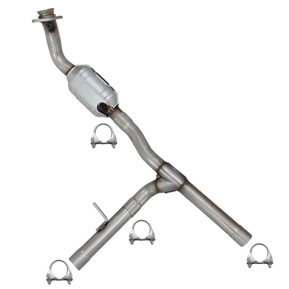 Ford F150 Catalytic Converter