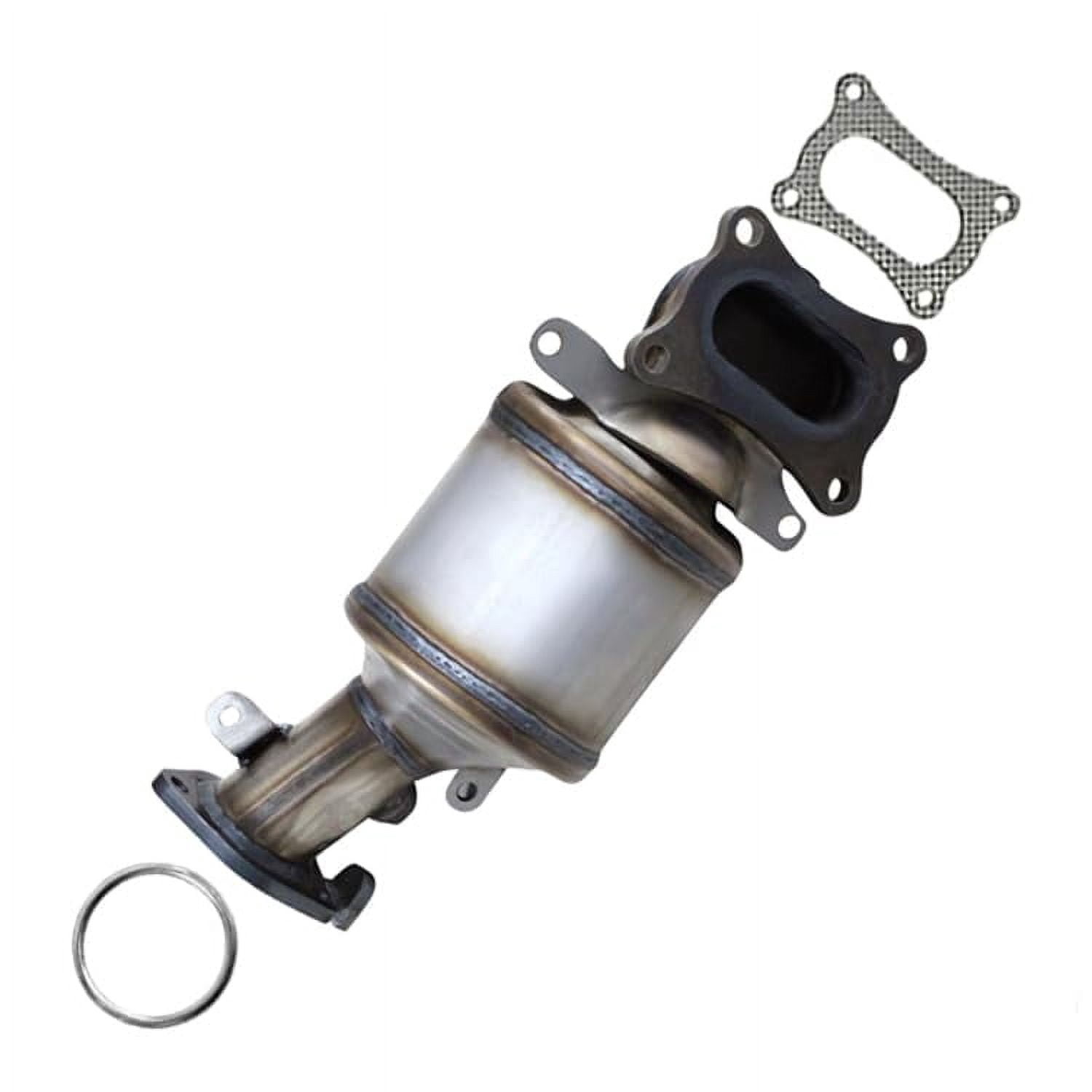 EPA Approved-Right Catalytic compatible for 2008-2022 Odyssey Pilot ...
