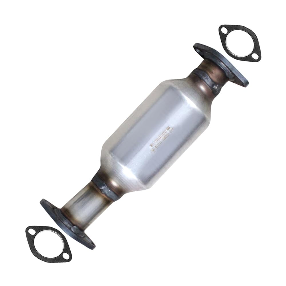 Surprising 2011 Chevy Aveo Catalytic Converter Gallery