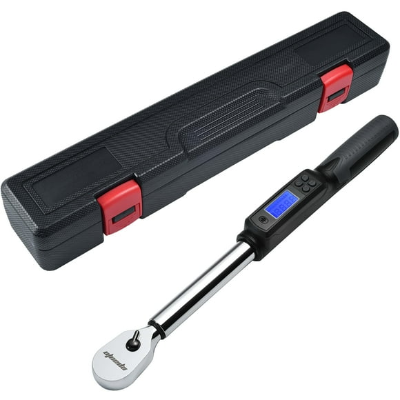 Digital Torque Wrenches