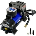 EPAuto, Portable Air Compressor Pump, Digital Tire Inflator, 12V DC ...