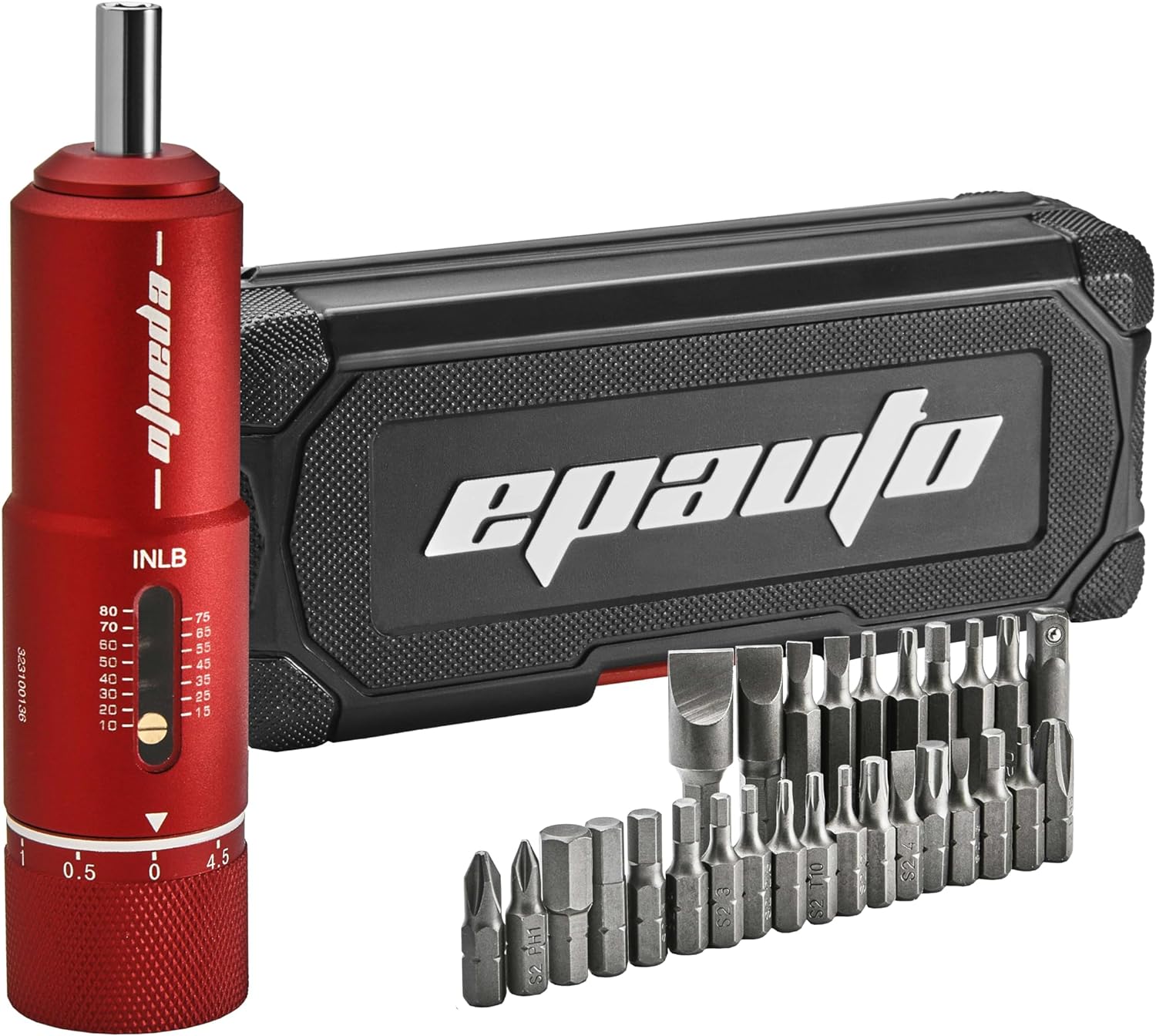 VEVOR Optics Torque Wrench Mounting Kit Handheld Torque Limiting ...