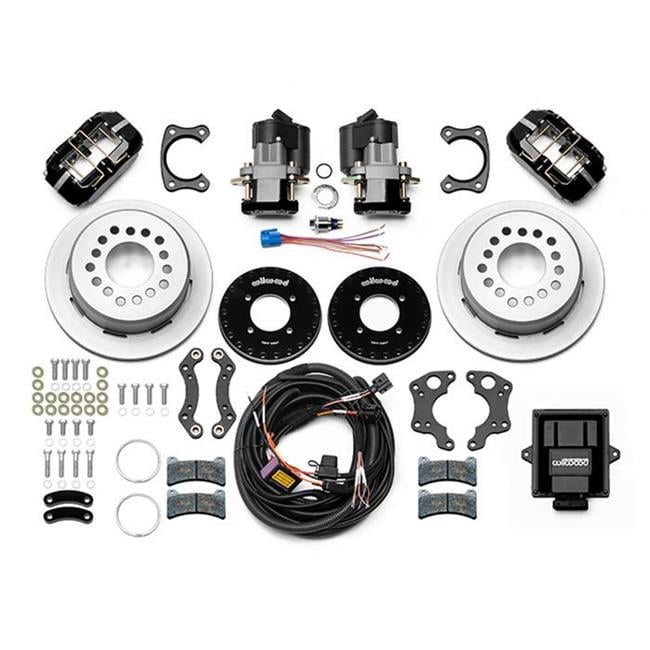 EPB Rear Kit FDP-LP 12 Bolt 2.75 OffSet - Walmart.com