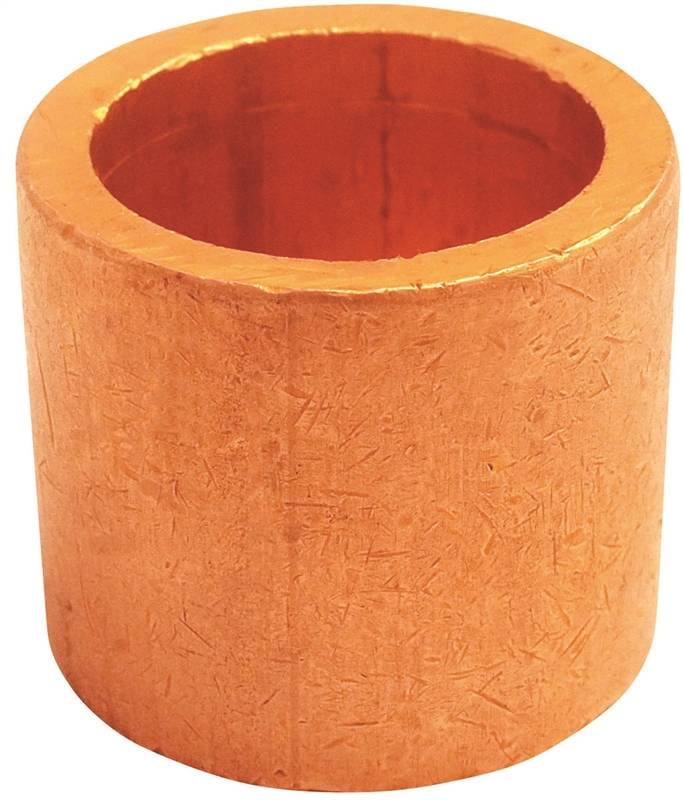 EPC 119 Series 10030550 Flush Pipe Bushing, 3/4 x 1/2 in, FTG x Sweat ...